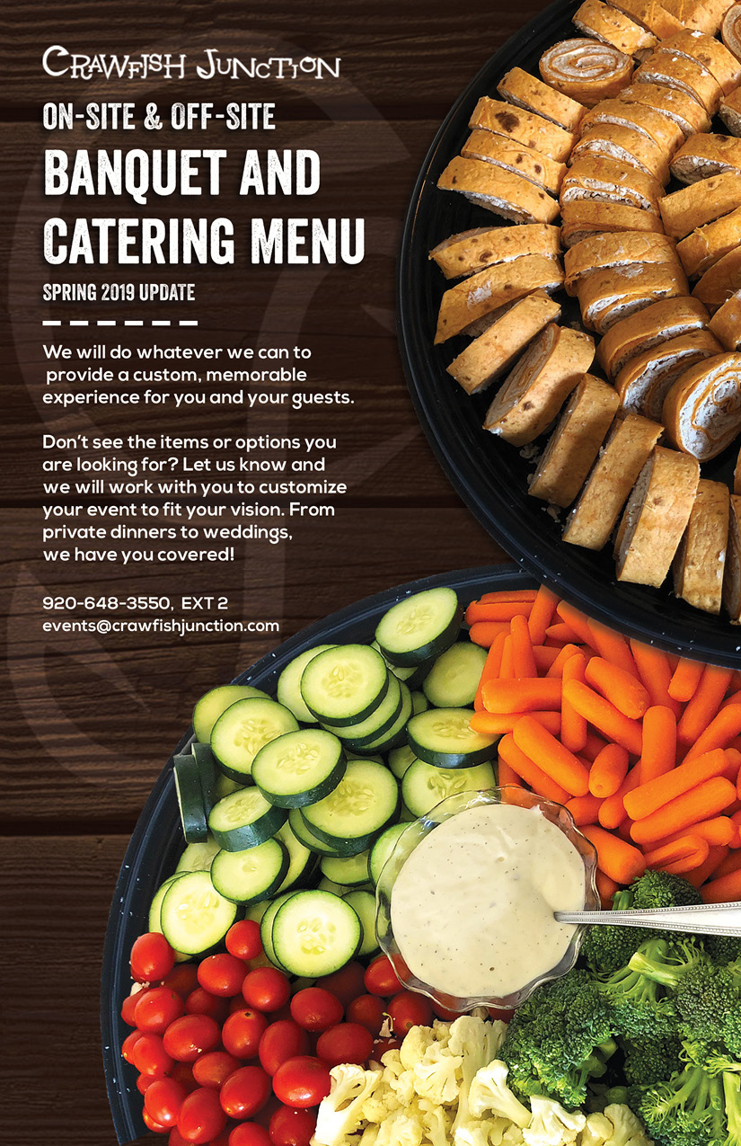 Catering | Crawfish Junction